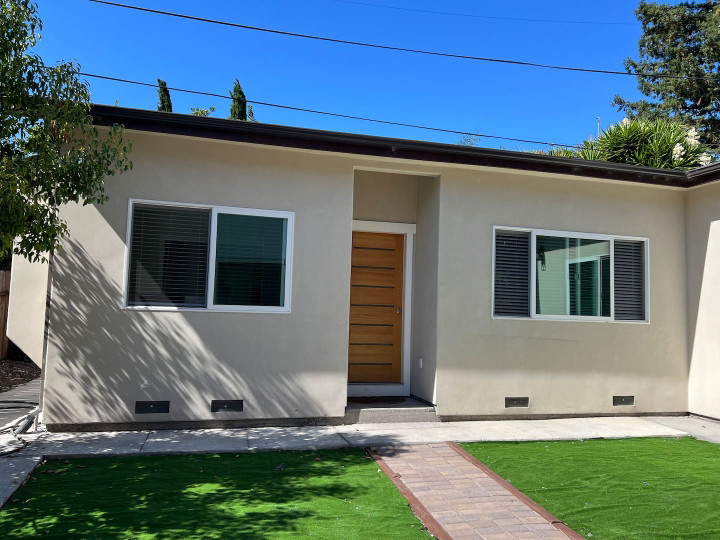 New Guesthouse In Palo Alto - Palo Alto, CA