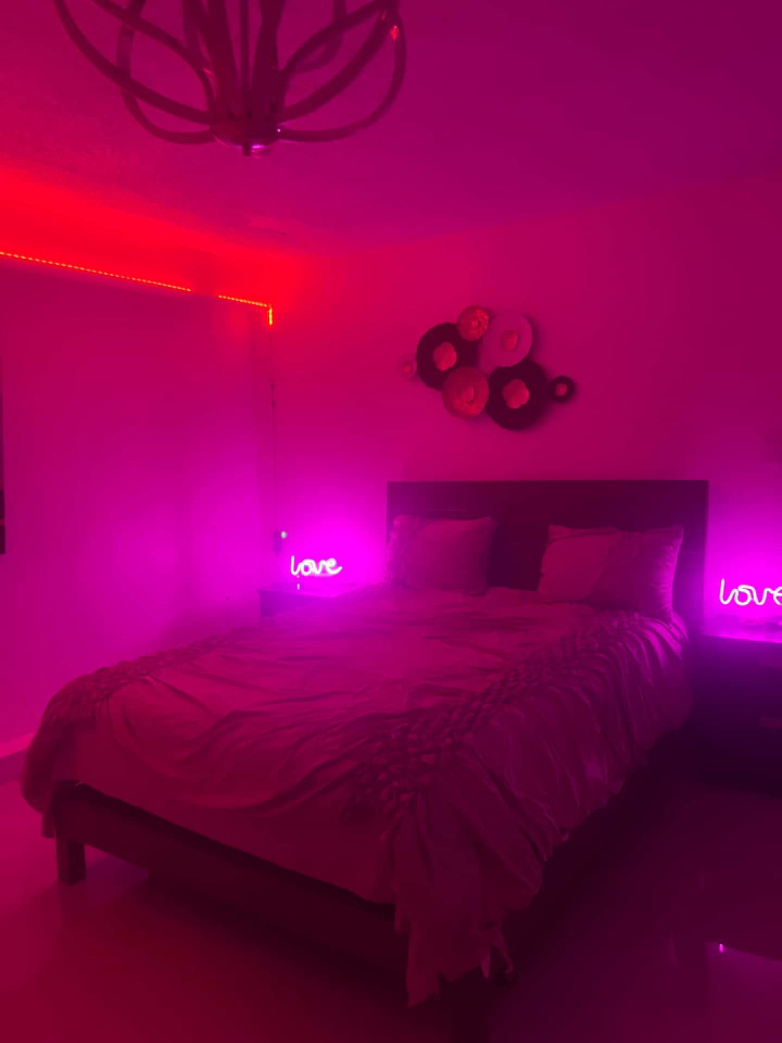 The Airbnb Corner #3-new Studio - Levittown