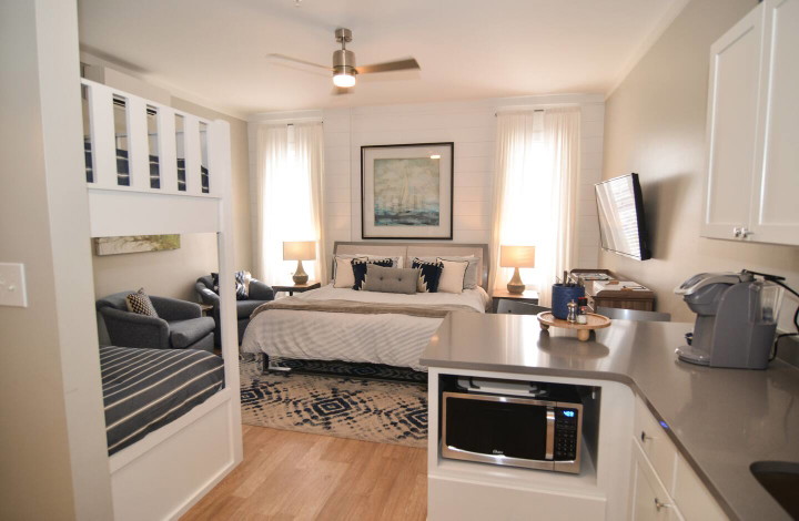 Last-minute Discounts | 30a Condo Sleeps 4 + Pools - Rosemary Beach, FL