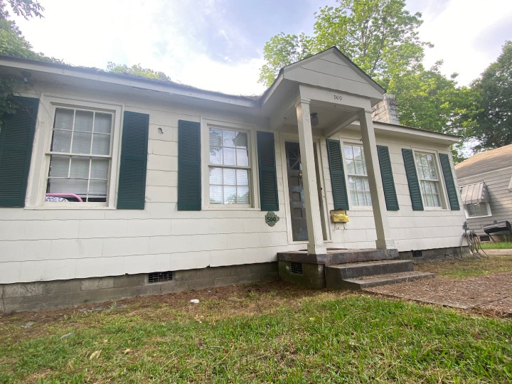 Magnolia Cottage - Greenwood, MS
