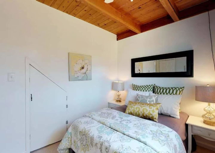 Cozy 5b2b House In San Jose - San Jose, CA