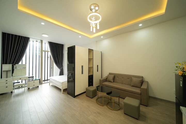 Nguyệt Cầm Apartment - 06 - Dalat