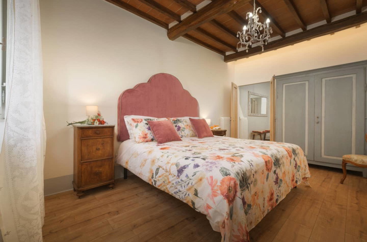 Appartamento Coccola - Cortona