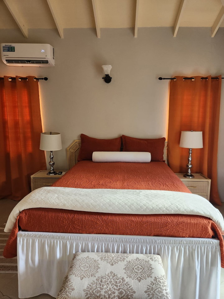 Denzel Garden Homes - Parham Town, Antigua - Antigua y Barbuda
