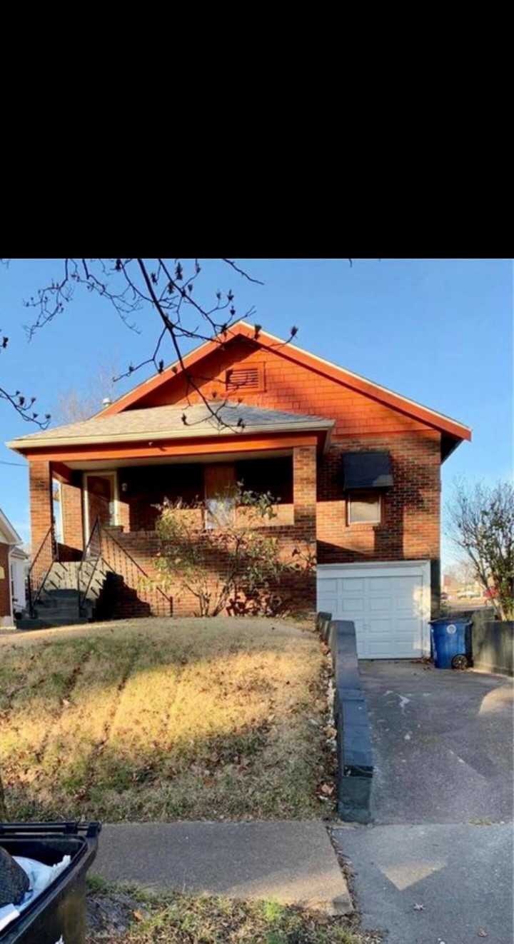 Entire House For Your Trip - Kirkwood, MO