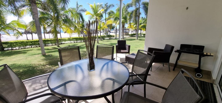 ¡Lovely View! Ocean Front - Panama