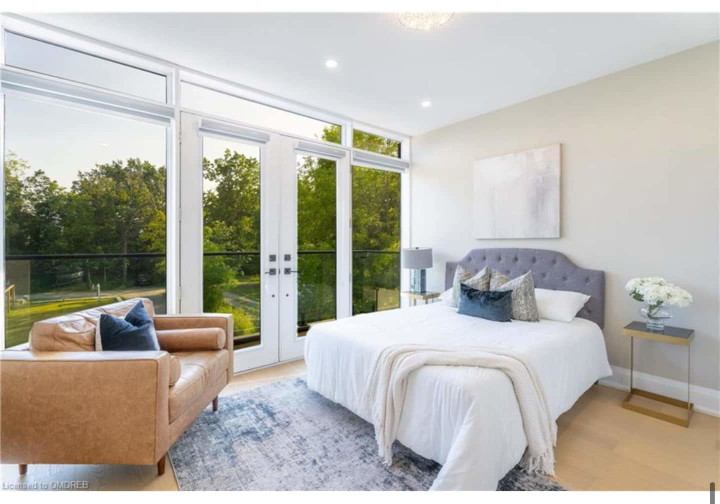 Furnished Stoney Creek Home | Corporate 30+ Nights - Grimsby