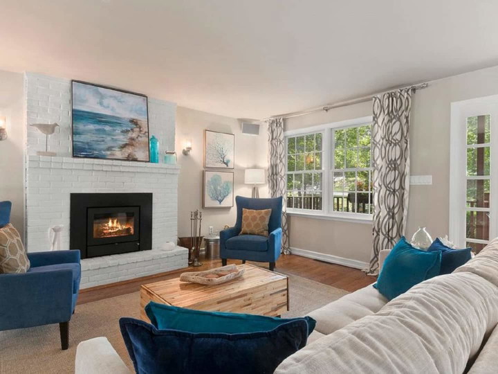 Beautiful And Spacious Vacation Home In Sag Harbor! - Sag Harbor, NY
