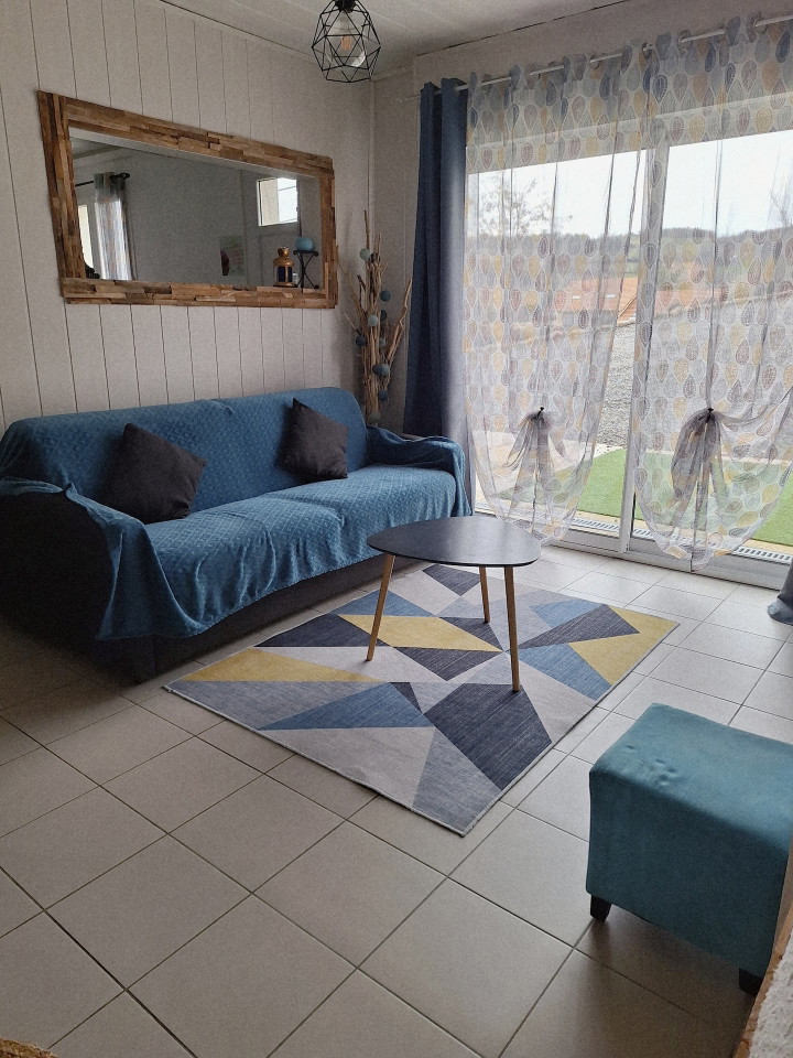 Gîte L'hippocampe - Gap