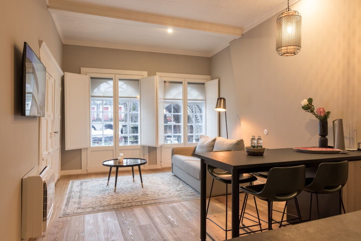 Studio Premium - Guimarães