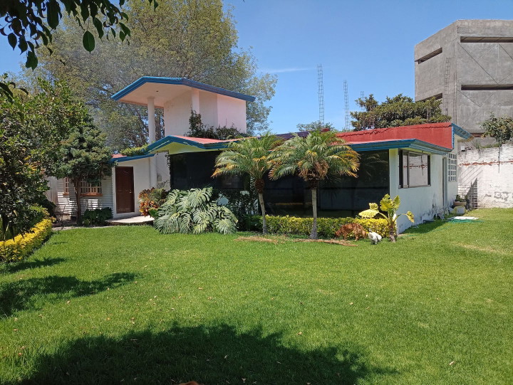 Belle Maison Jusqu'à 14&nbsp;Personnes à Atlixco Jour/fin - Atlixco