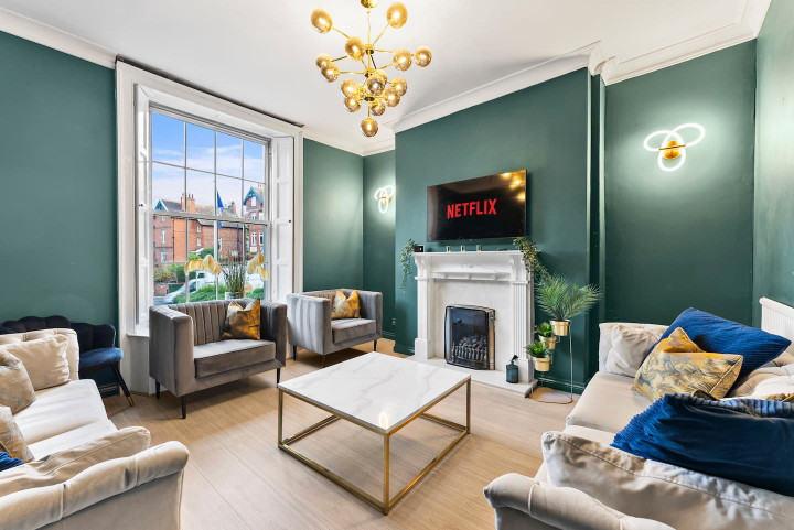 Whitby Artists Retreat | Hot Tub Getaway - Staithes