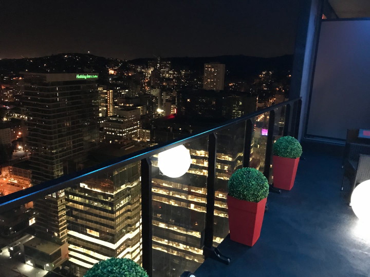 Premium Condo 43rd Floor Downtown Mtl Bell Centre - Montreal