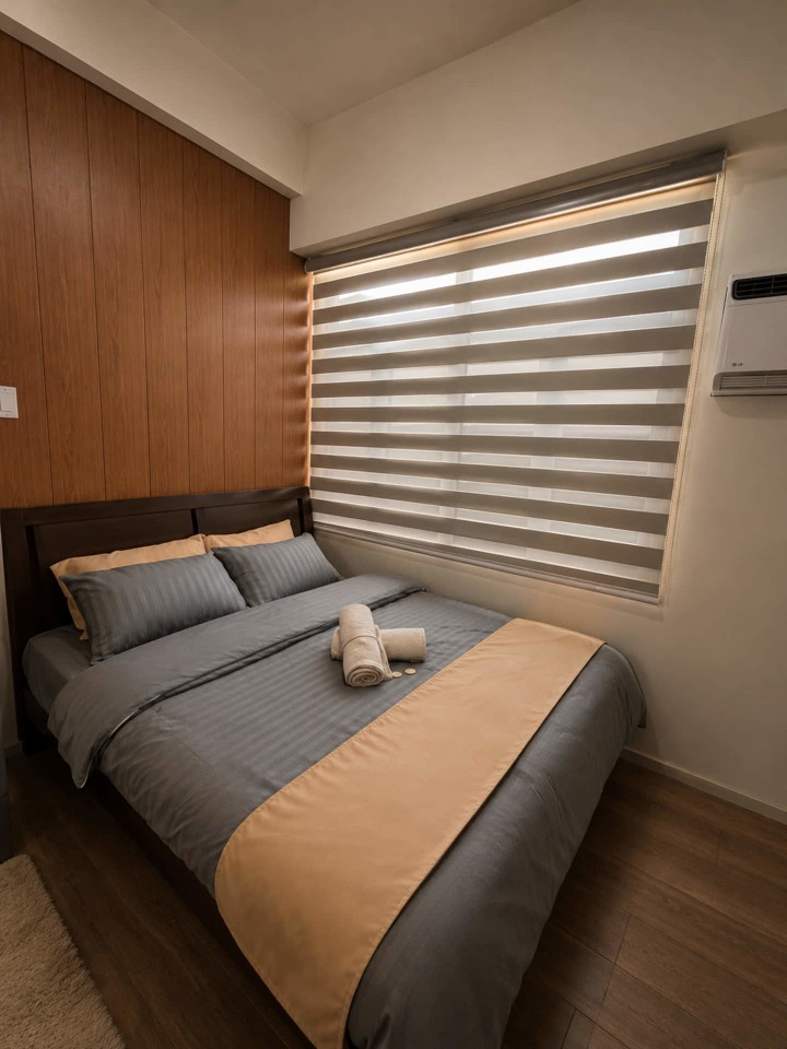 Urban Pods | The Southprime Flats - Iloilo City