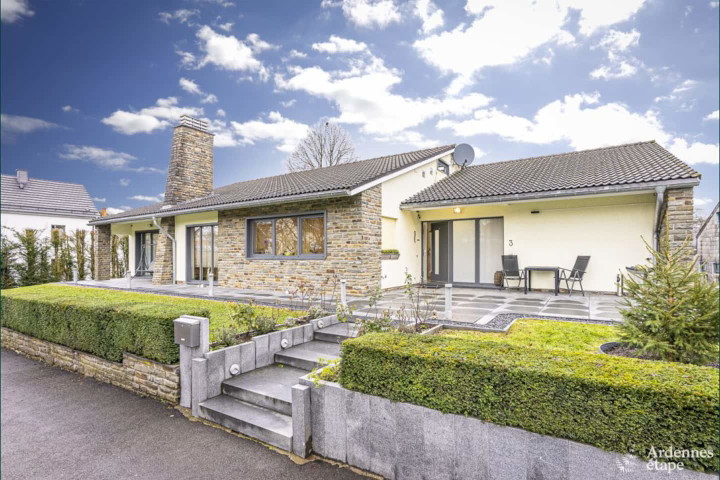 Château De Faymonville - Malmedy