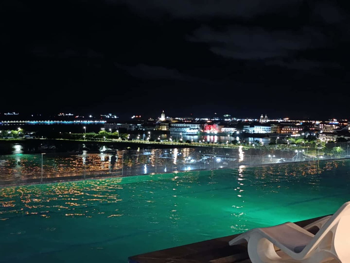 Apartamento Elegante Av. Balboa The Sands - Panama