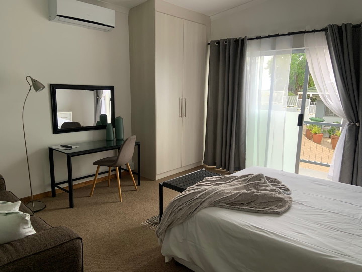 3 On Hoba Guest Suite, Fast Wi-fi & Self Check-in - Windhoek
