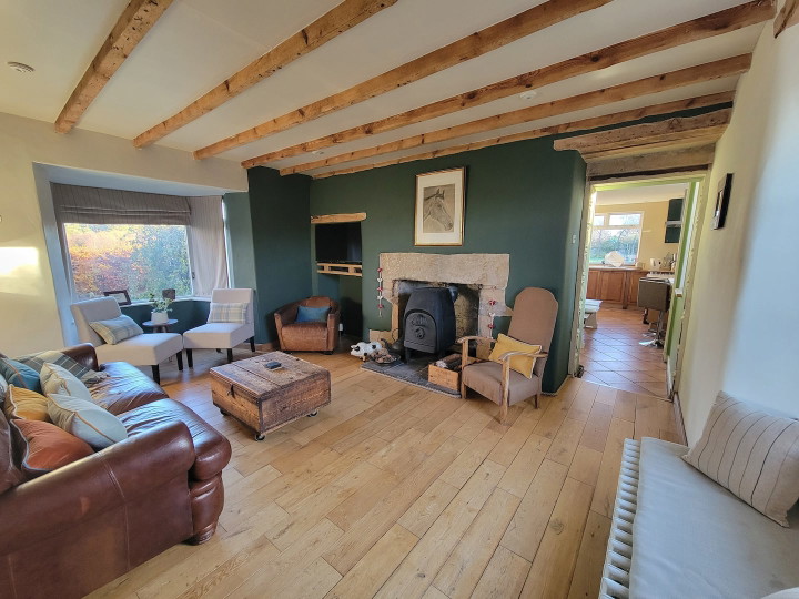 Traditional Scottish Get Away - Pet Friendly - Moray