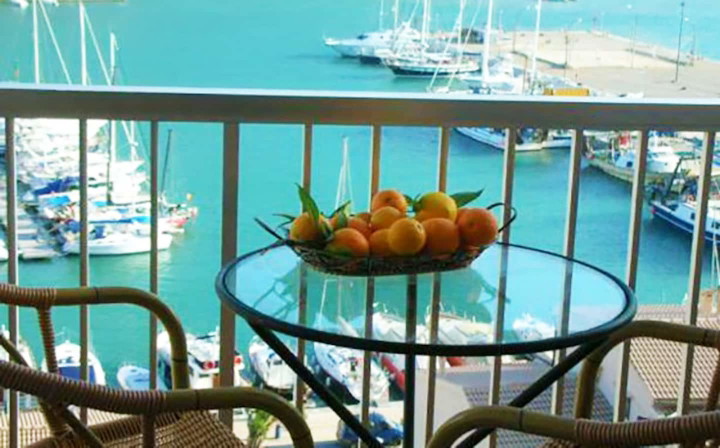 Judy's Apartments - Port de Sóller