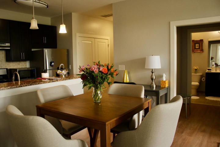 Modern 2-bedroom Retreat In Collegeville - Limerick Township, PA
