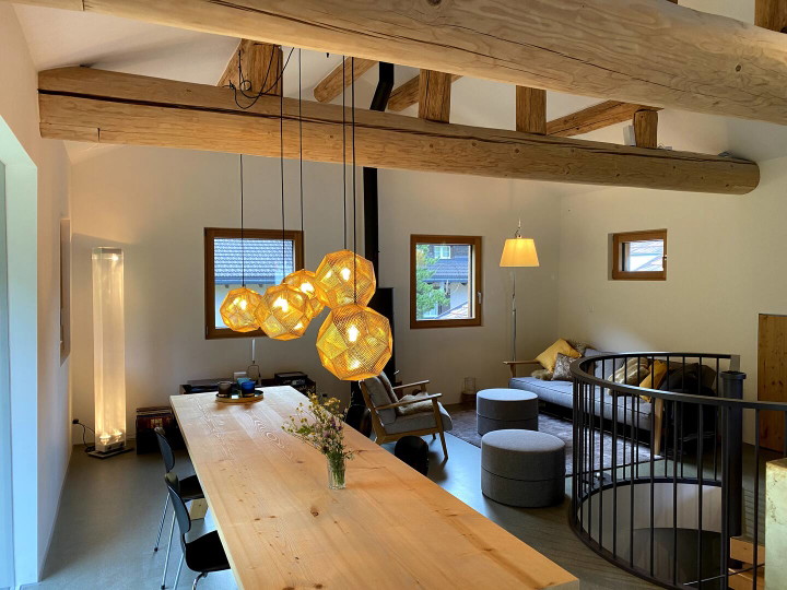 Bijou In Klosters - Klosters-Serneus