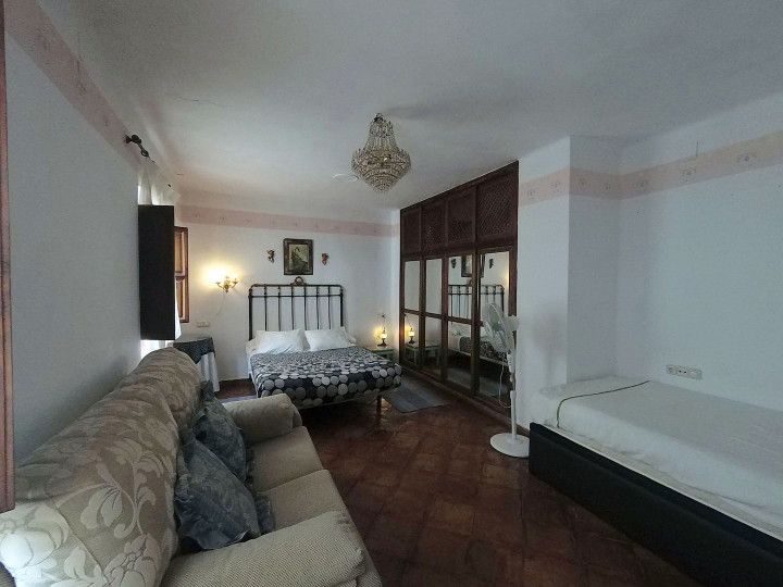 Duplex In Albaycin Quarter - Granada