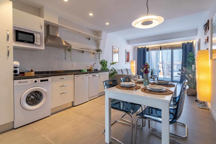 Plaza Mayor's Apartments, 2-bedroom Apartment... - Valladolid