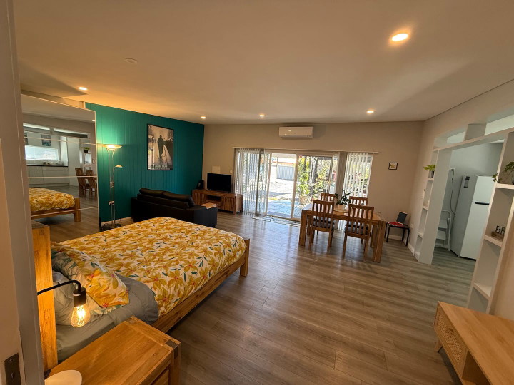 Beautiful Boyanup Self-contained Studio. - バンバリー