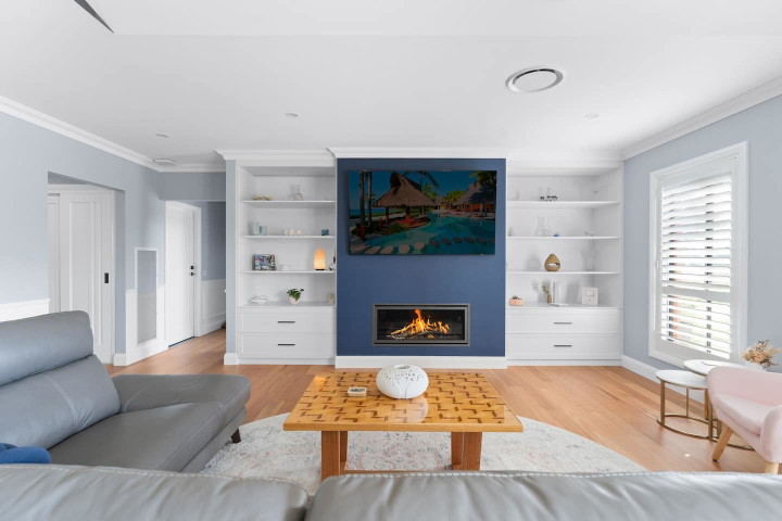 Lovely Laffing Waters - Modern + Peaceful With Gym - Bathurst