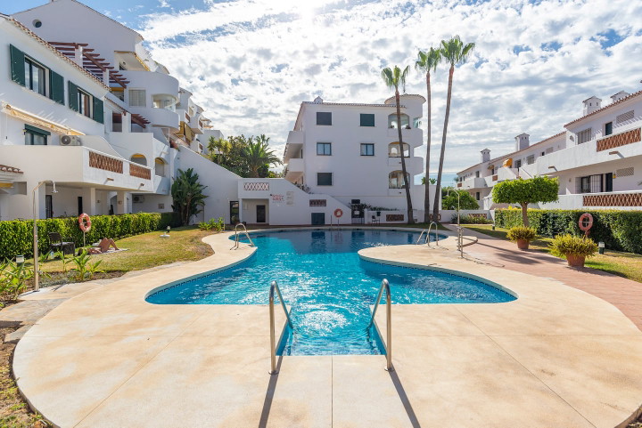 Pueblo Del Parque | Terrace & Pool By Paloma Park - Espagne