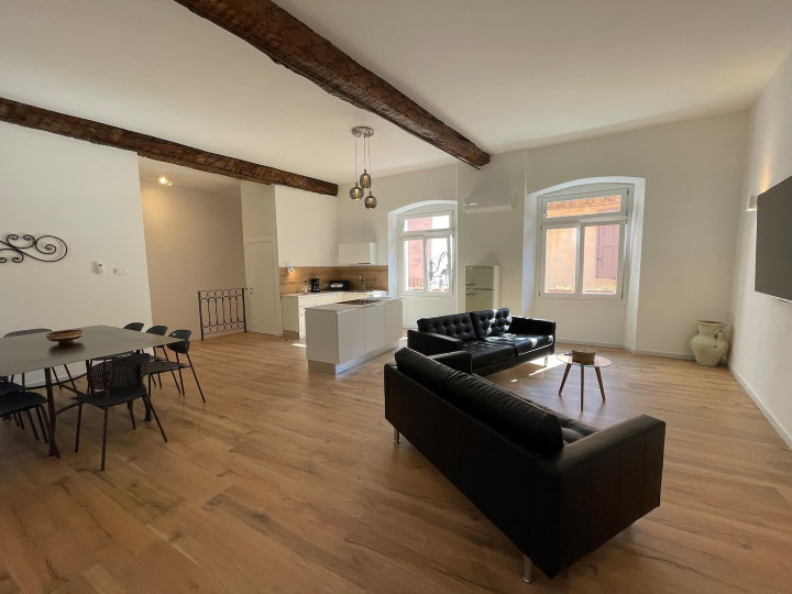 Casa Quadra Castello 200 Mq. Di Pregio Nel Centro - Riva del Garda