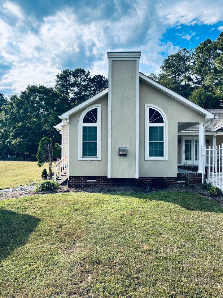 Cozy 2b 1ba Private Suite - Gloucester, VA