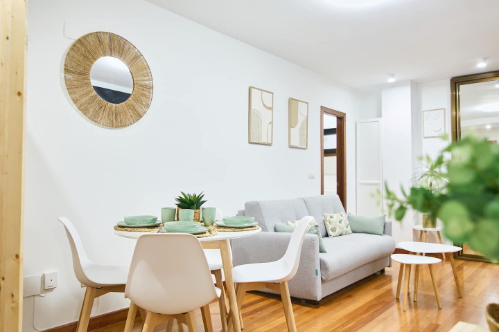 Private Patio · 5 Minutes From Plaza Mayor · Rector Cobos - Salamanca