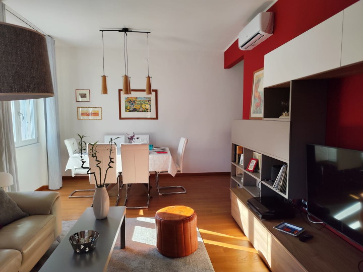 Elegant And Cozy Apartment Navigli-bocconi-iulm - Milão