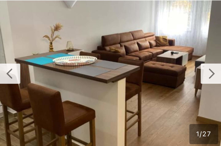 Lusso 2 Apartman - Palić