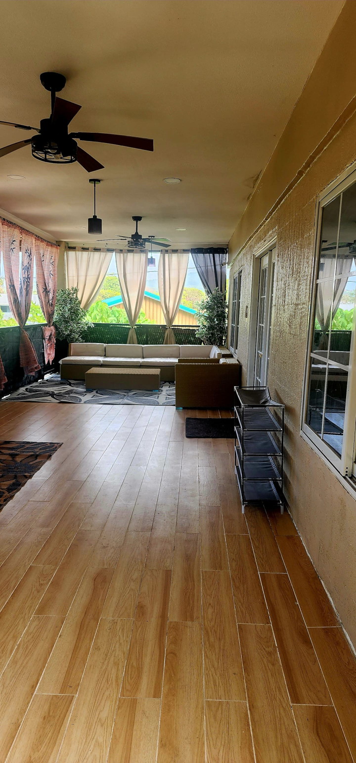 Private Hideaway And Minutes From Airport! - American Samoa