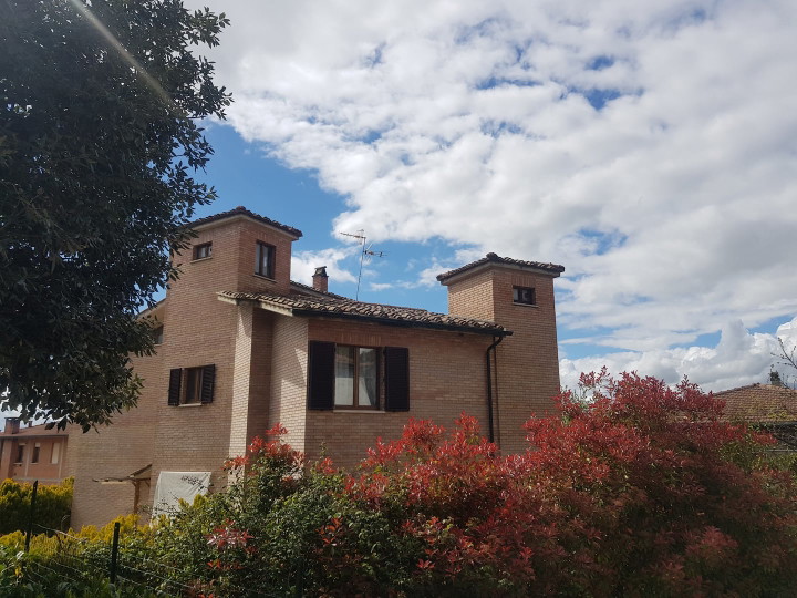 B&b Palazzo Del Pittore.cir.052030bbi1006 - San Quirico d'Orcia