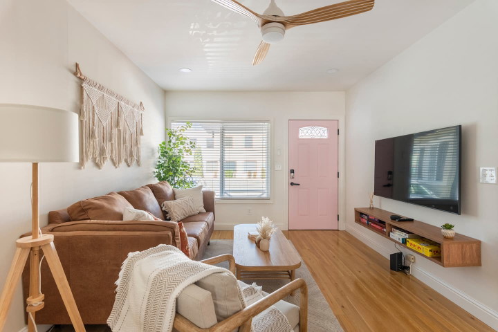 The Dreamy House Near Sf/napa/berkeley/oakland - El Cerrito, CA
