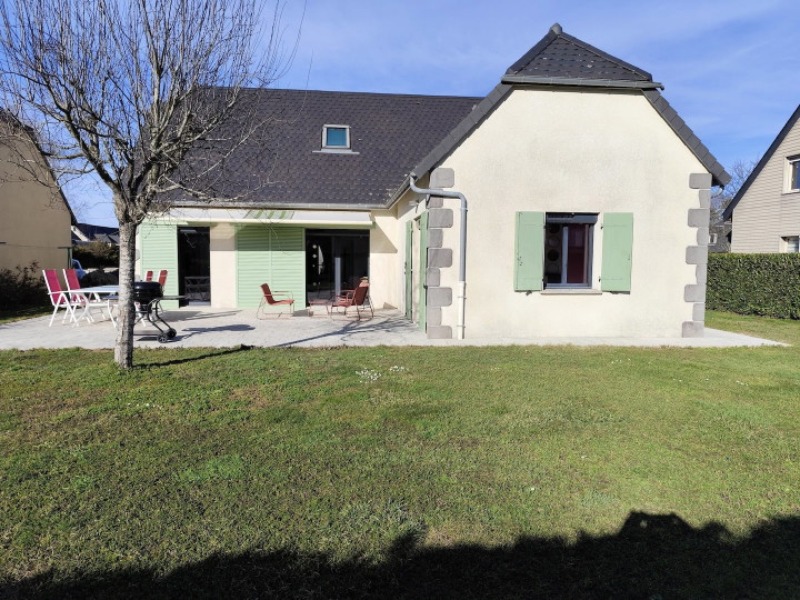 Jolie Maison Au Cœur Du Village - Bort-les-Orgues
