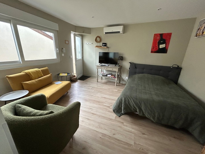 Studio Bordeaux 1 - Pessac