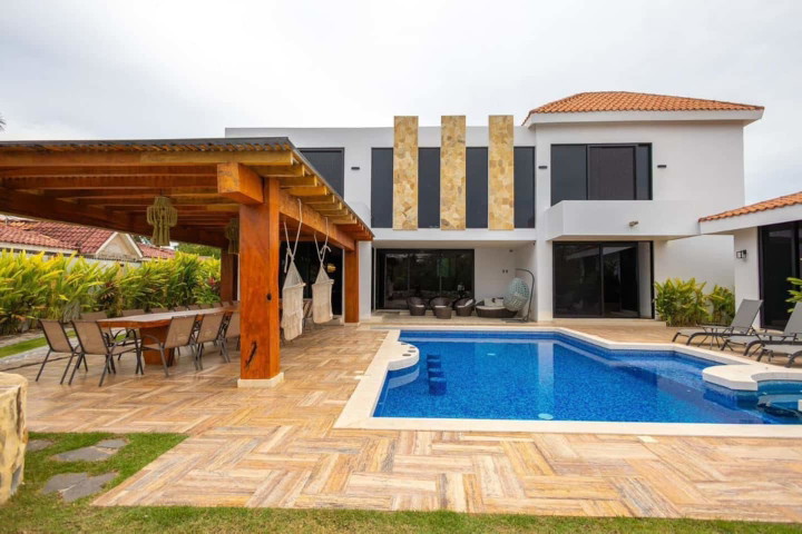 Casa Yoali - Nuevo Vallarta