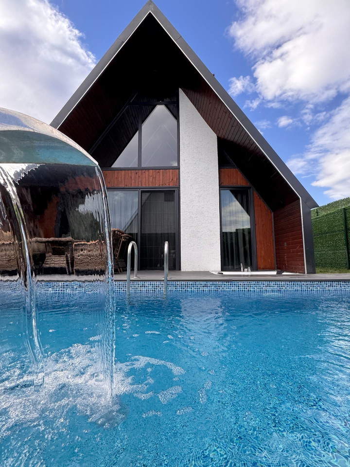 Villa Xl - Kartepe