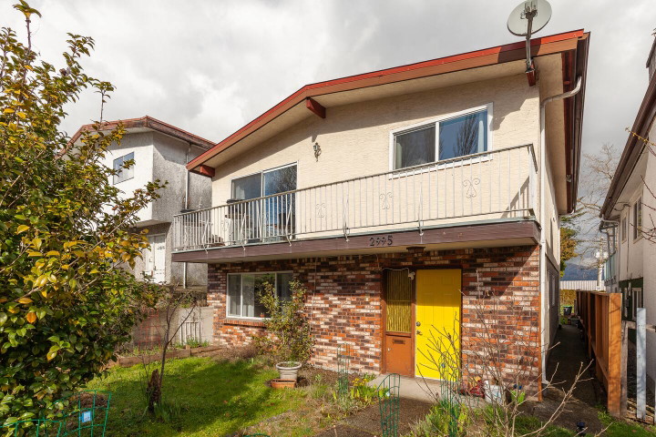 Vancouver Special Suite - Vancouver