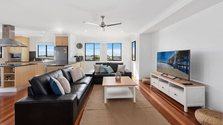 Jetty Escape Townhouse, Cafe's, Parks, Beach - Coffs Harbour, Australia