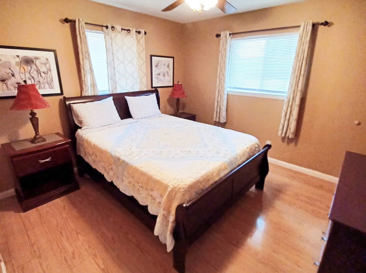 Spacious House - Wichita Falls, TX