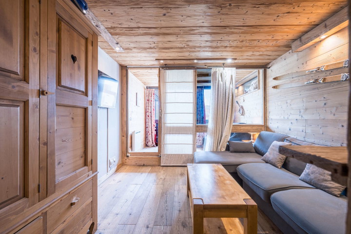 Appartement Mayo Val Thorens Sérac - Savoie
