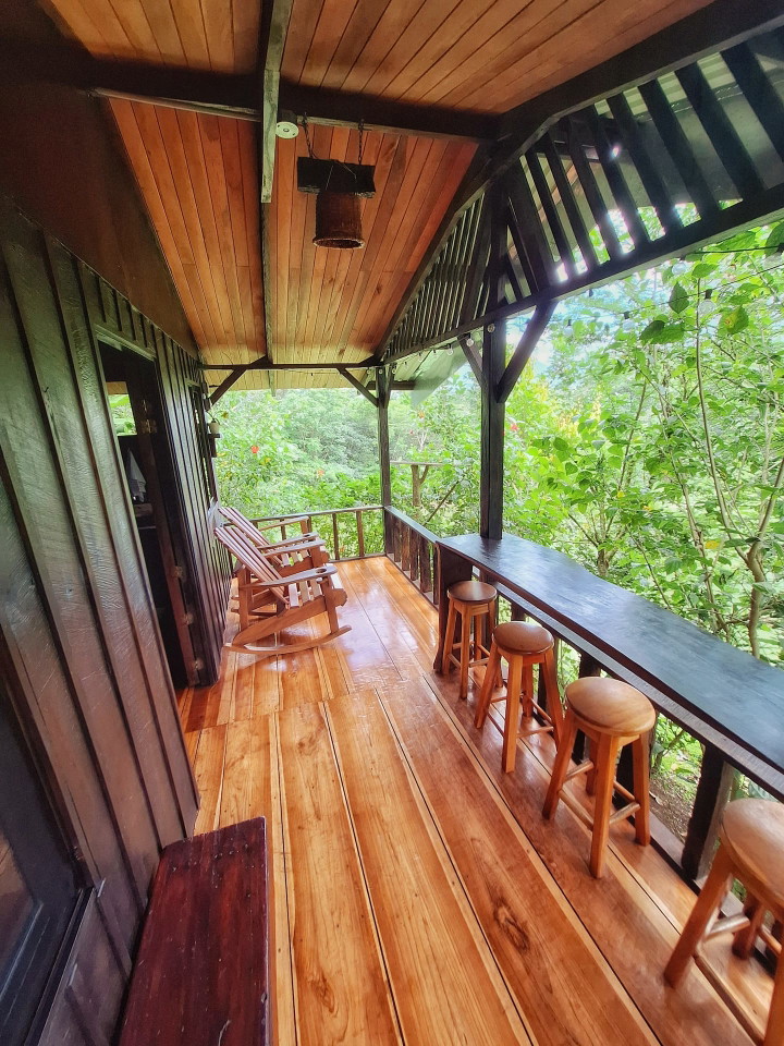 Cabaña Paraiso - Costa Rica