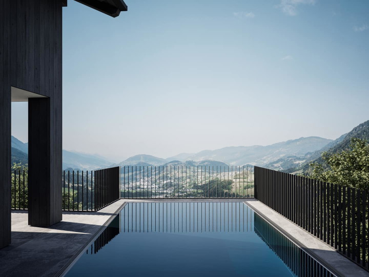Premium Chalets Rosenstoa | Chalet Rosenhag - Wagrain