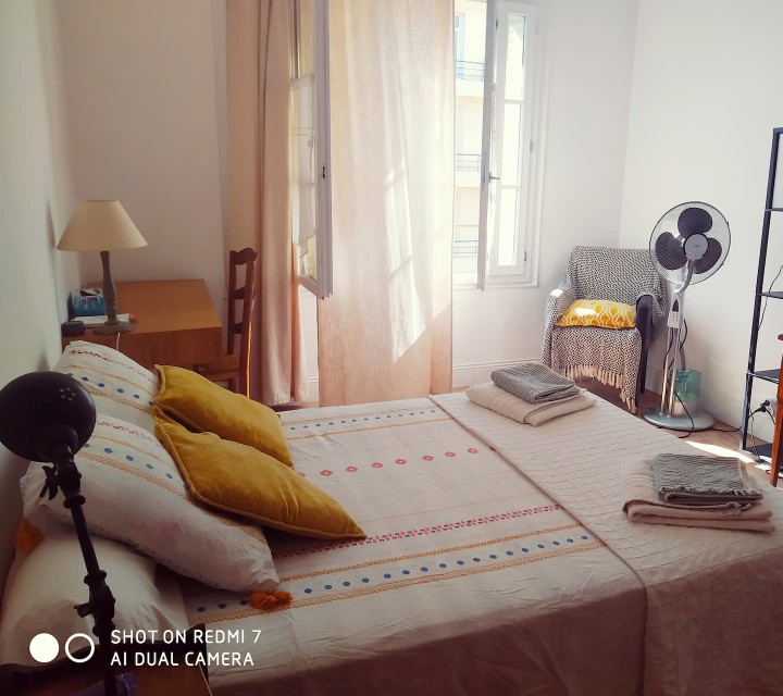 Room And Breakfast - Aix-en-Provence