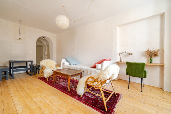 Suite In The Historic Center Of Die - Die